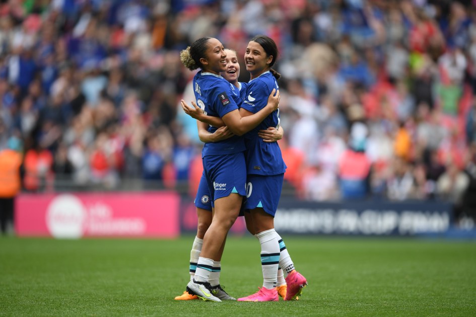 Blues trio shortlisted for PFA awards | News | Official Site | Chelsea ...