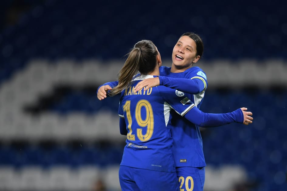 Chelsea vs Hacken preview: Kick-off time, where to watch and more ...