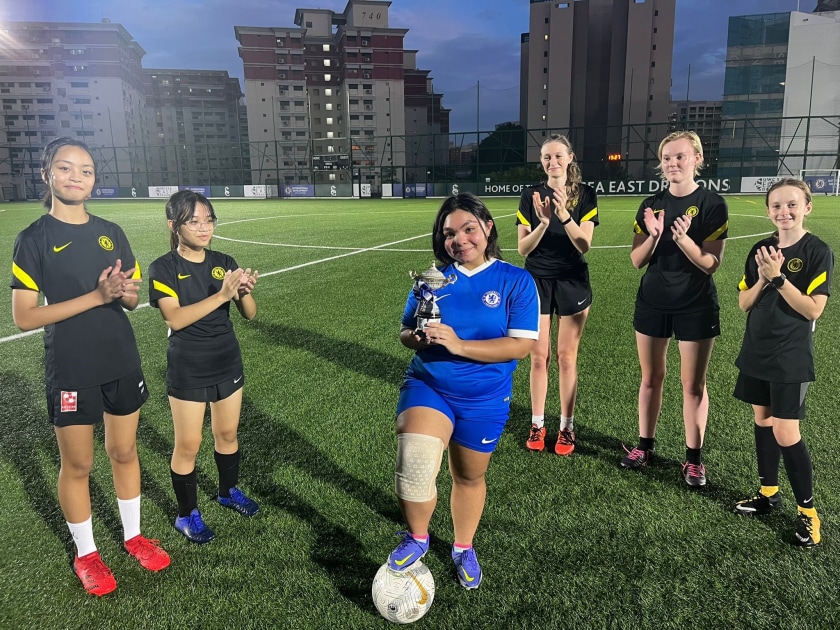 Chelsea Foundation’s global International Women’s Day celebrations ...