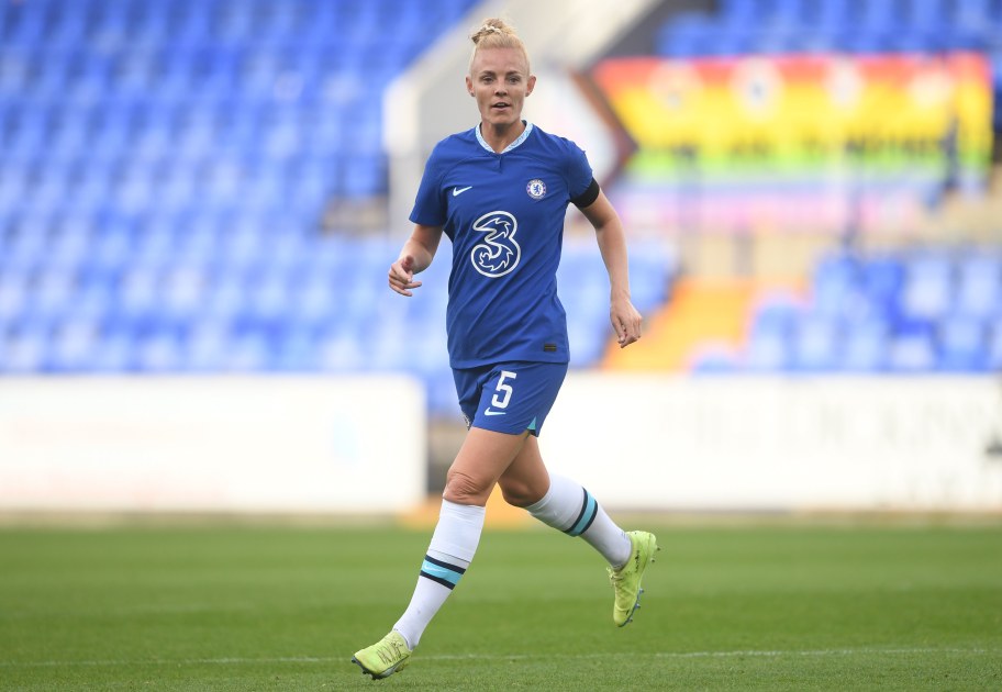 Ingle: We’ve got to be on our game | News | Official Site | Chelsea ...