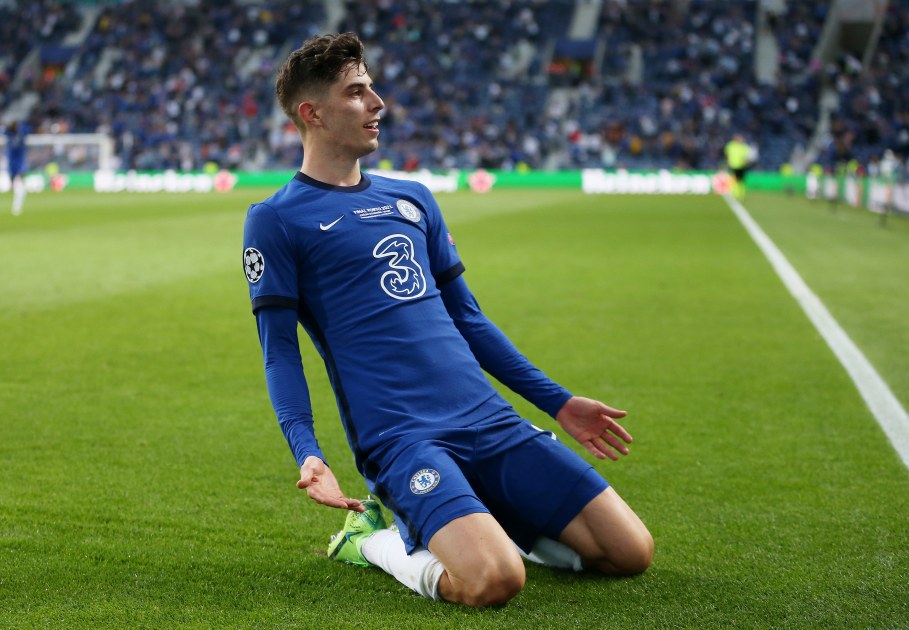 Porto one year on: Can you remember how the Champions League final ...