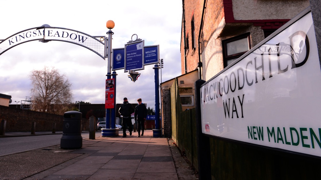 Watch Chelsea's development squad live in August! | News | Official ...