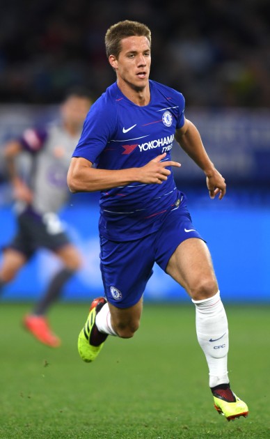 Mario Pasalic signs new contract and returns to Atalanta on loan | News ...