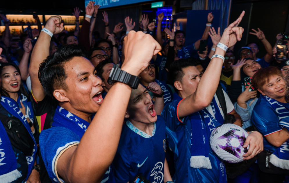 Official Supporters Clubs digital renewal 2025/26 season | Official ...