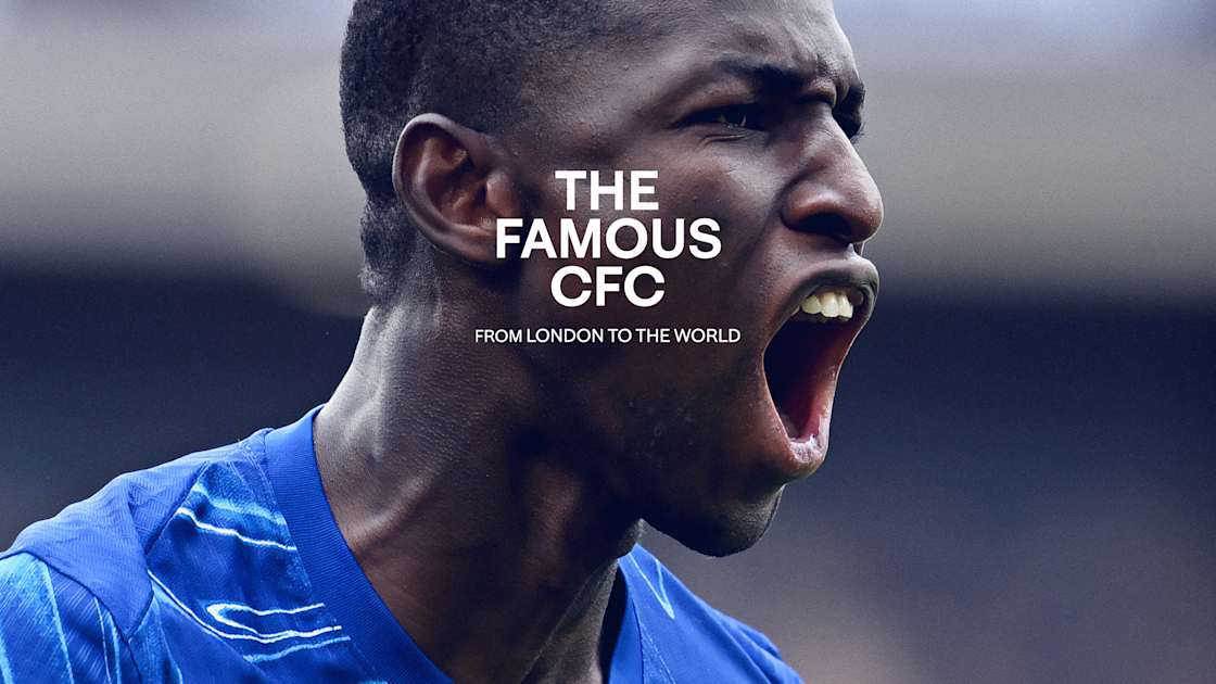 London meets Singapore as The Famous CFC lands in Southeast Asia with ...