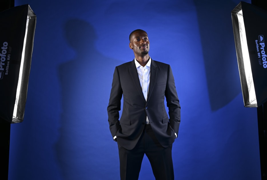 Tosin Adarabioyo to join Chelsea! | News | Official Site | Chelsea ...