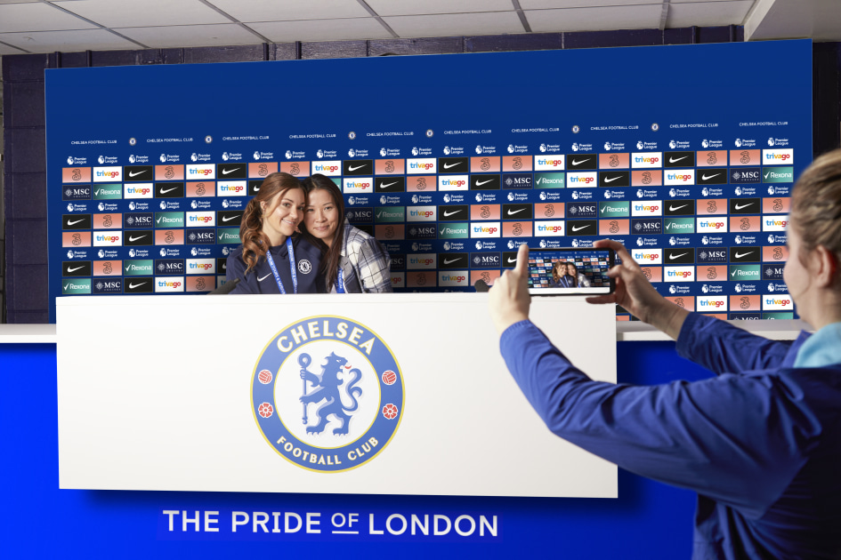 Gift Packages | Official Site | Chelsea Football Club