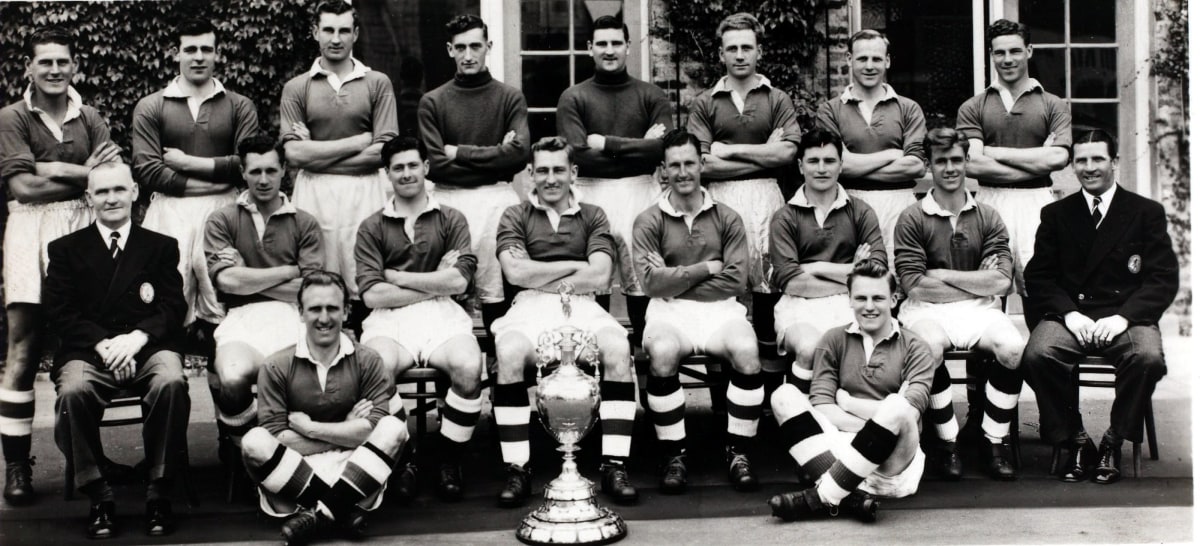 Chelsea Founders’ Day: 117 years on, we really have won it all! | News ...