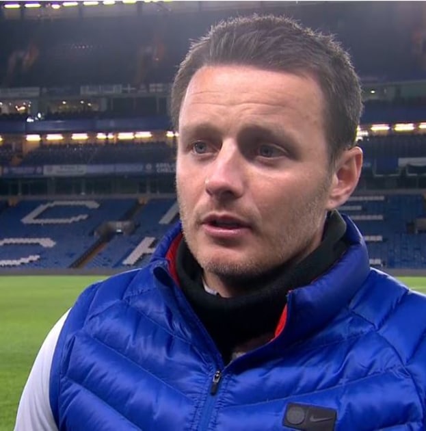 REACTION: Edwards - "We Got Out Muscled" | Video | Official Site ...