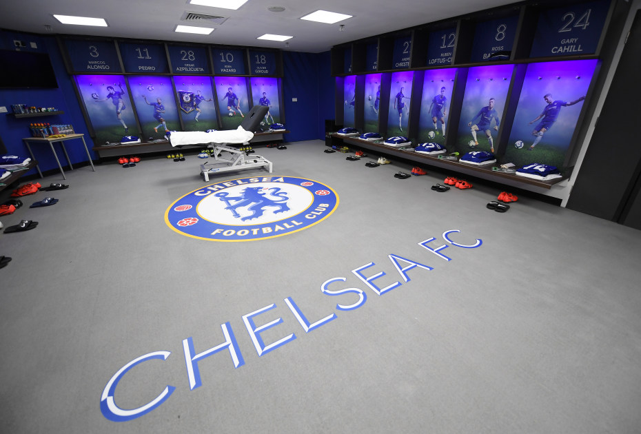 The Stage Is Set... | Video | Official Site | Chelsea Football Club