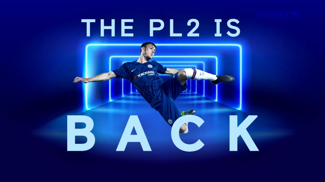 Chelsea PL2 vs Liverpool PL2: How to watch | News | Official Site ...