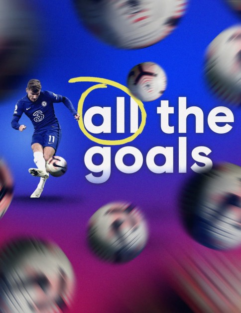 Every Chelsea goal so far this season! | Video | Official Site ...