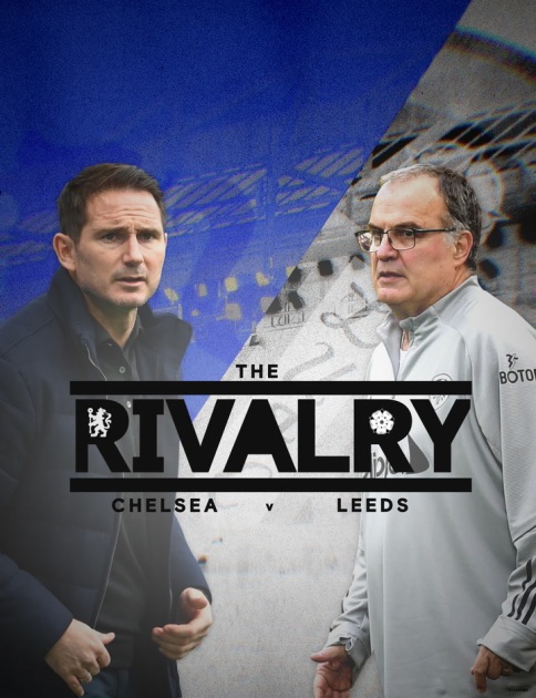 Chelsea v Leeds | A history of the rivalry... | Video | Official Site ...