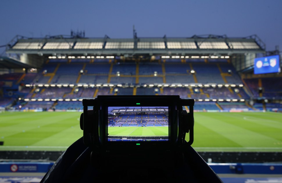 Six matches moved for TV broadcast | News | Official Site | Chelsea ...