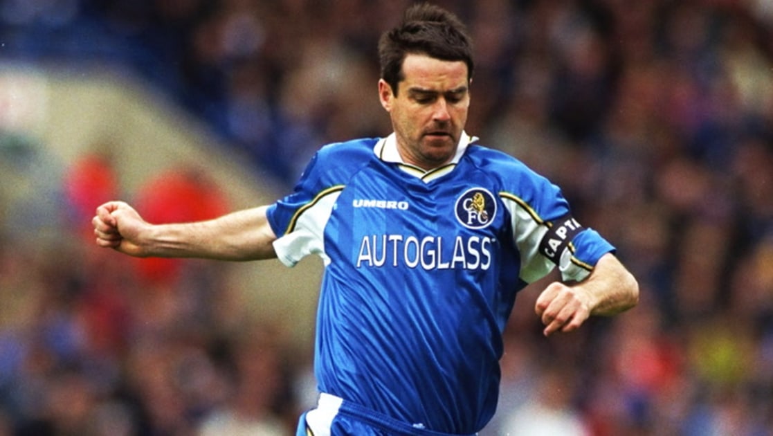 Steve Clarke vs Liverpool | 25th April 1998 | Goal of the Day | Video ...