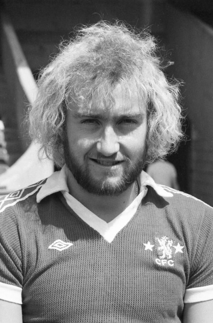 Clive Walker vs Liverpool | 7th January 1978 | Video | Official Site ...