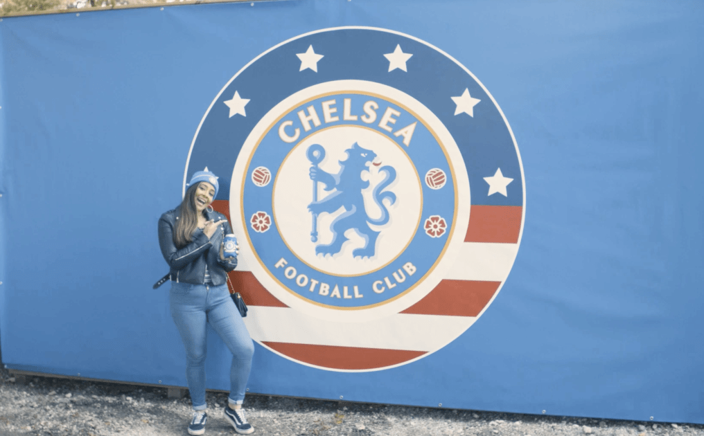 The Pride of London in America! | Join the Pride | Video | Official ...