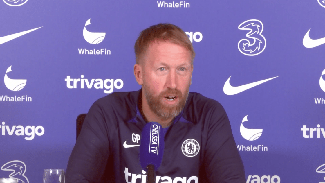 'Kepa’s doing really well - It’s great to have competition' | Video ...
