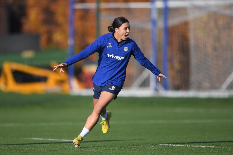 Love these celebrations! | Video | Official Site | Chelsea Football Club