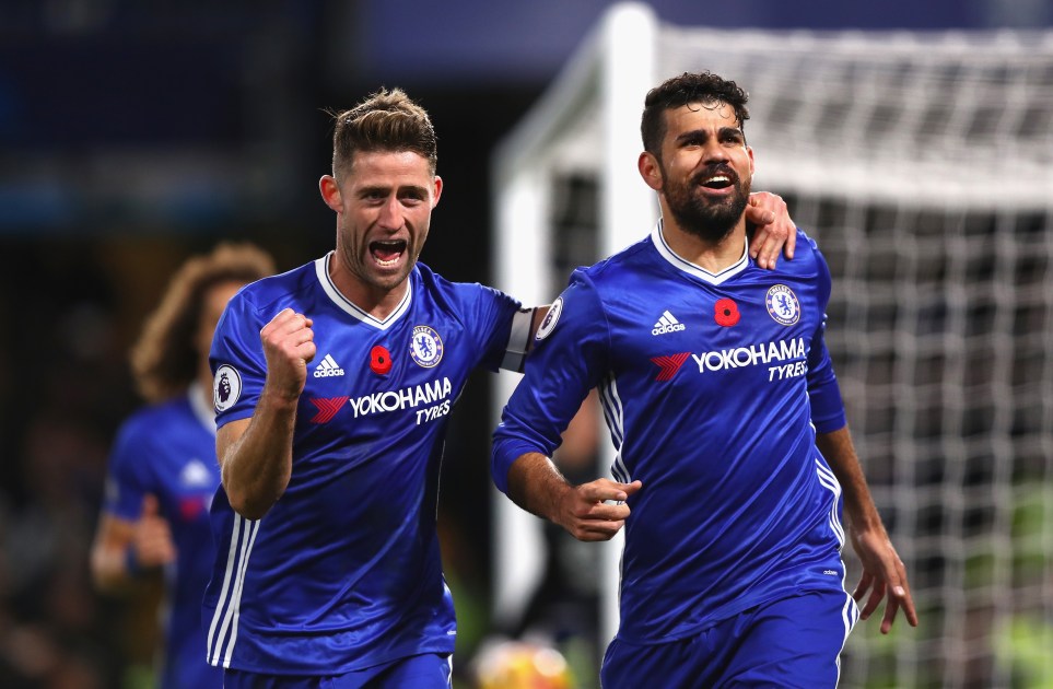 Five goals in a five-star performance! | Video | Official Site ...