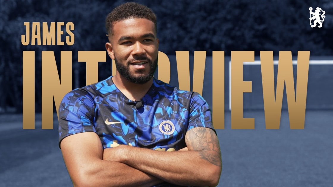 Hear from the skipper! ️ | Video | Official Site | Chelsea Football Club