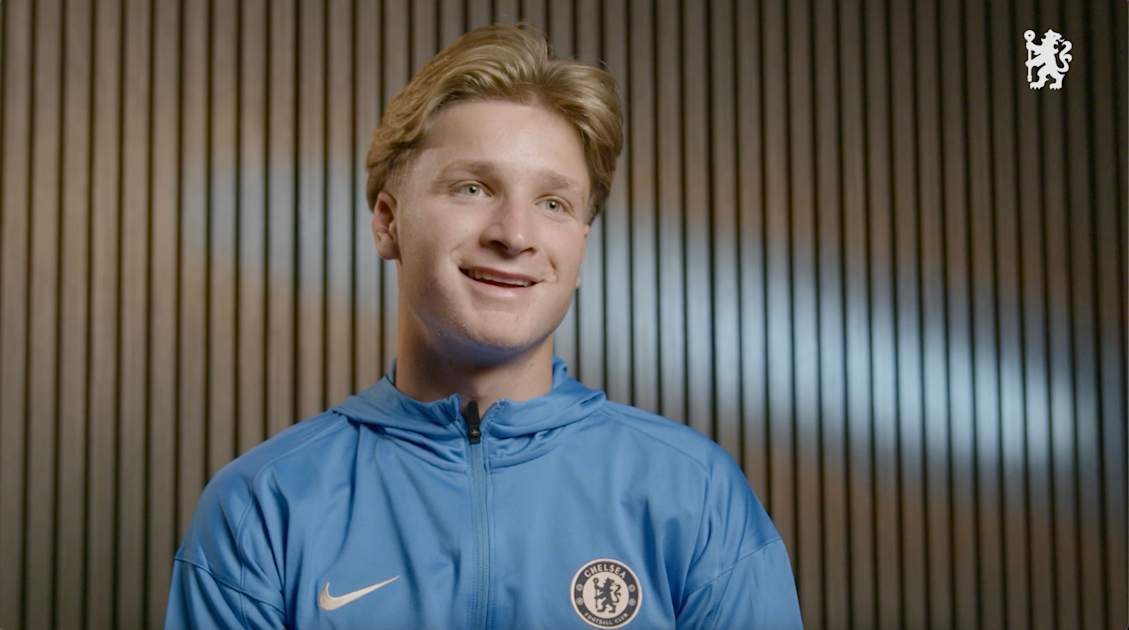 Jimmy-Jay looks ahead to Middlesbrough | Video | Official Site ...
