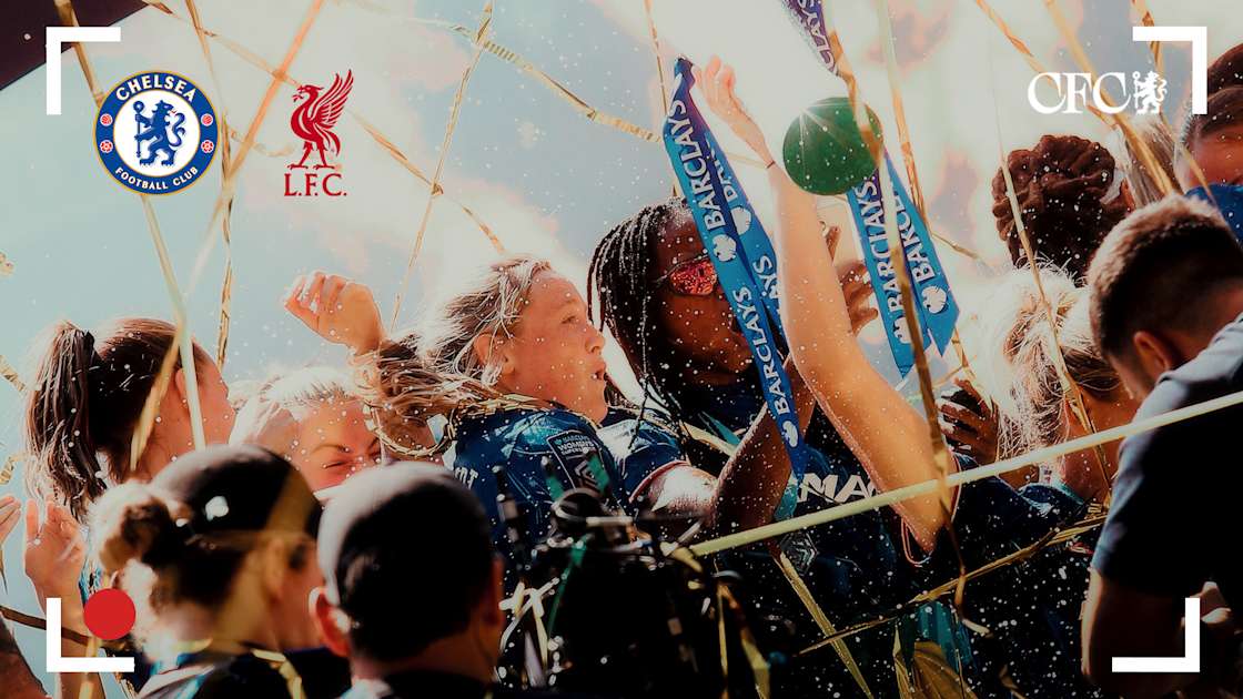 WSL Trophy Lift Day: Behind-the-Scenes | Video | Official Site ...