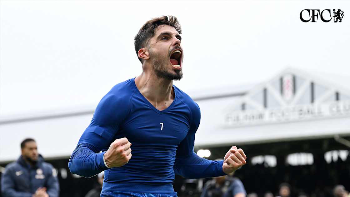 Neto wins Goal of the Season! | Video | Official Site | Chelsea ...