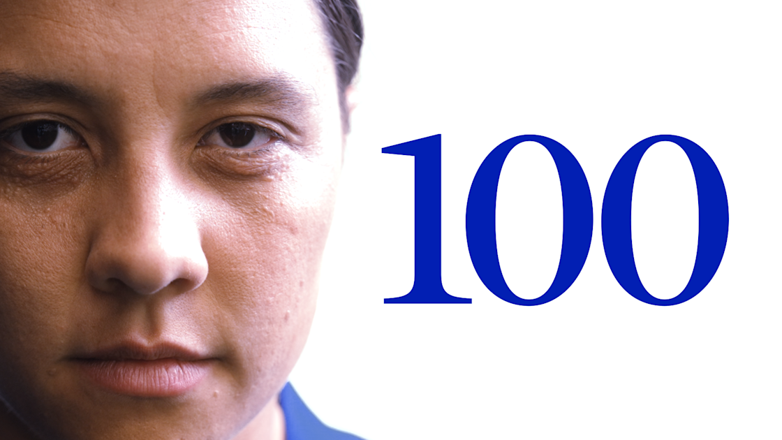 Sam Kerr | All 100 Goals! ⚽️ | Video | Official Site | Chelsea Football ...