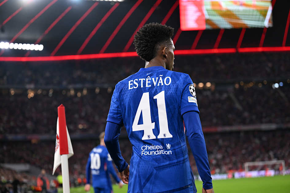 Gallery: Chelsea's Champions League return | News | Official Site ...