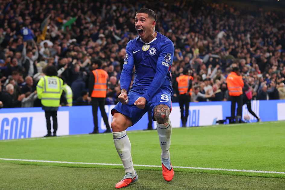 Locked Off 2nd Half | Video | Official Site | Chelsea Football Club