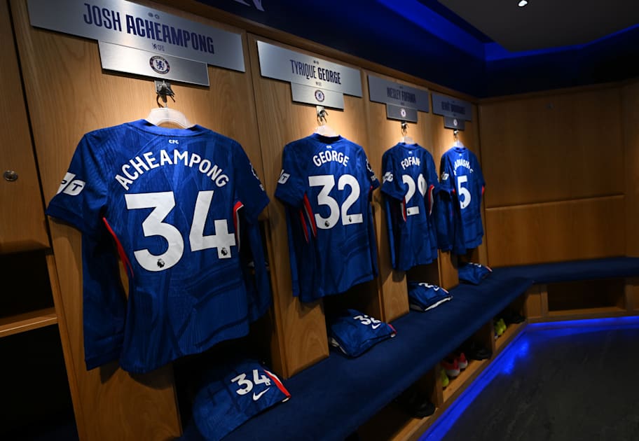 Team News | Video | Official Site | Chelsea Football Club