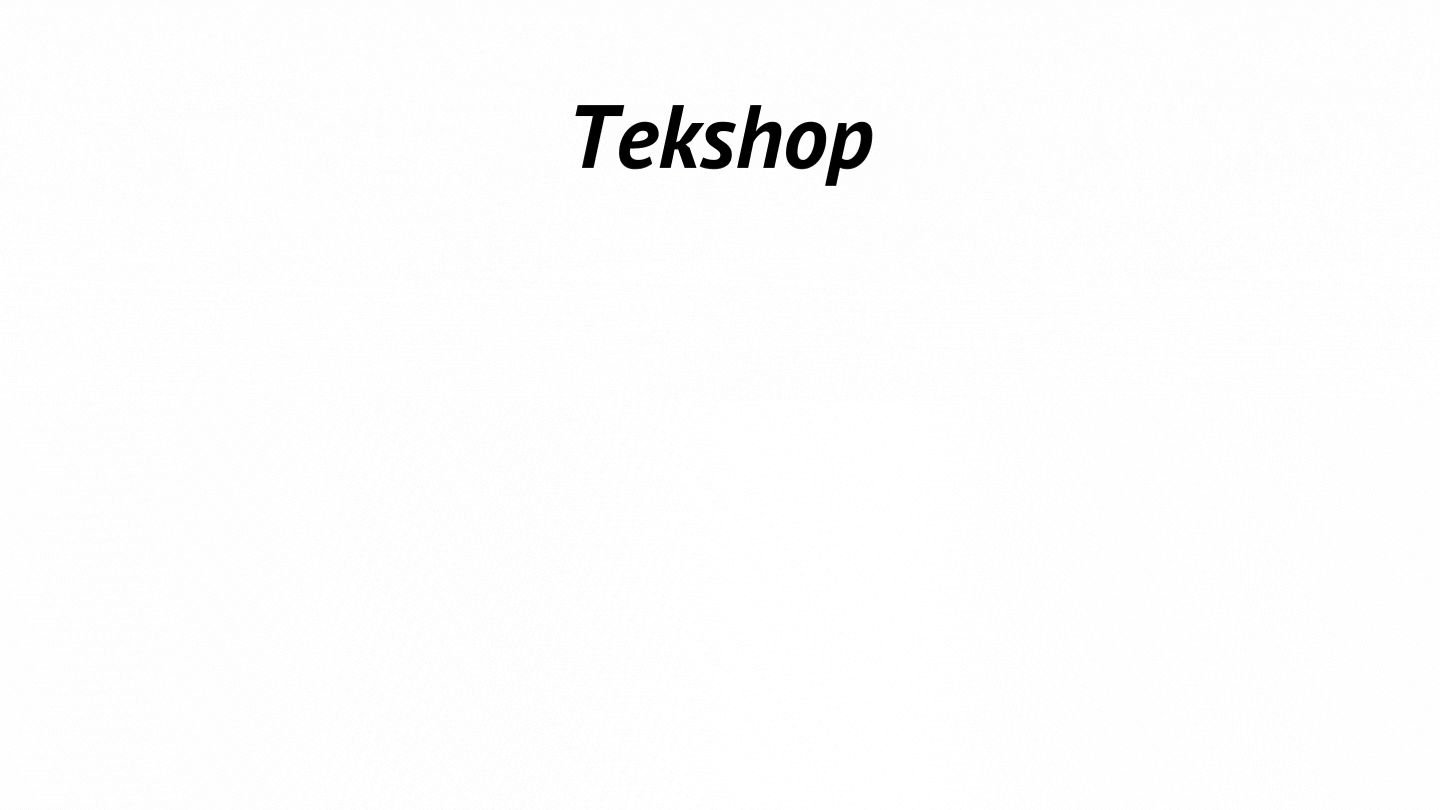 GitHub - CHENNUPATIBALU/Tekshop