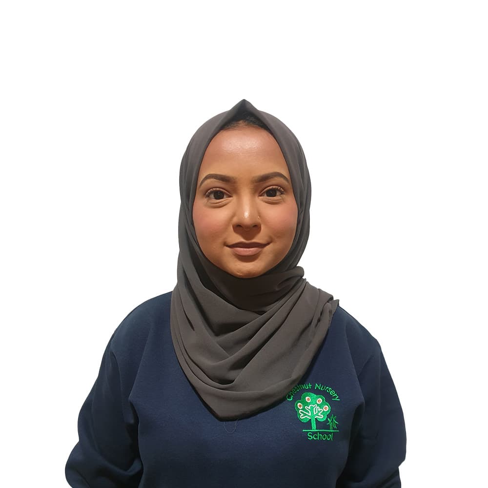 Ray Lodge | Chestnut Nursery Schools