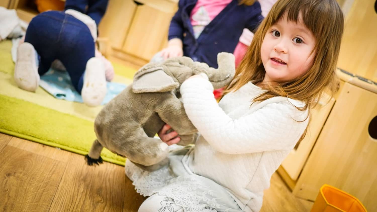 We need your help! | Chestnut Nursery Schools