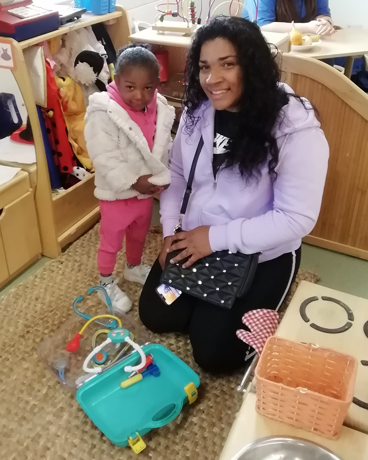 Markyate's Open Day! | Chestnut Nursery Schools