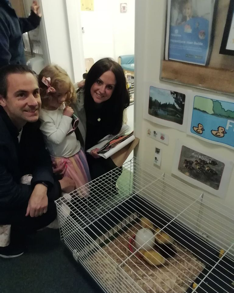 Ray Lodge's Open Day | Chestnut Nursery Schools