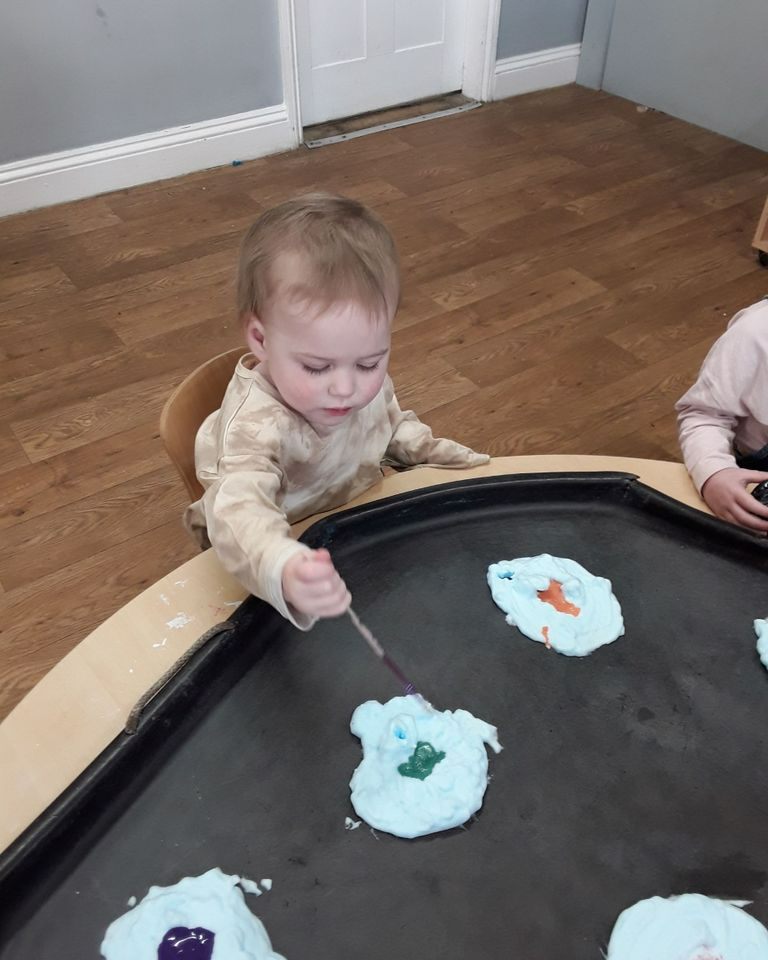 Easter at St Giles | Chestnut Nursery Schools