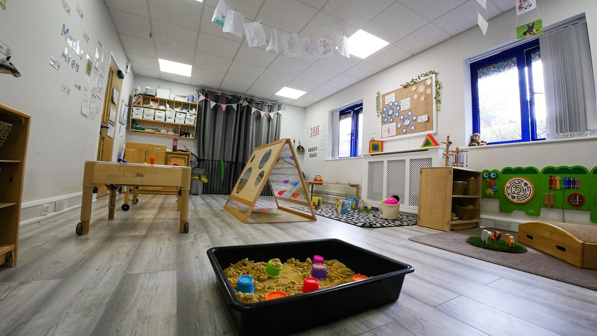 Lovely Feedback from Chestnut Families | Chestnut Nursery Schools