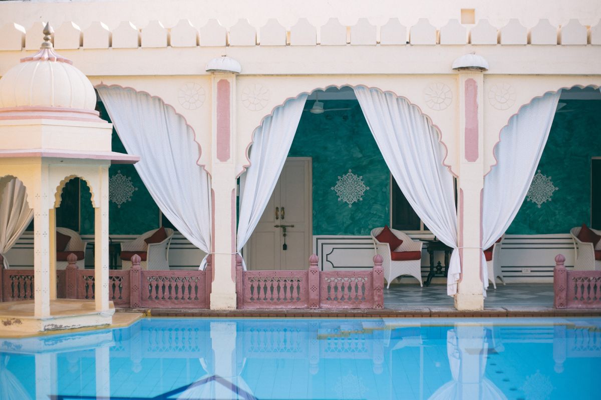 Jodhpur Guide with Rohet Garh | Supal Desai