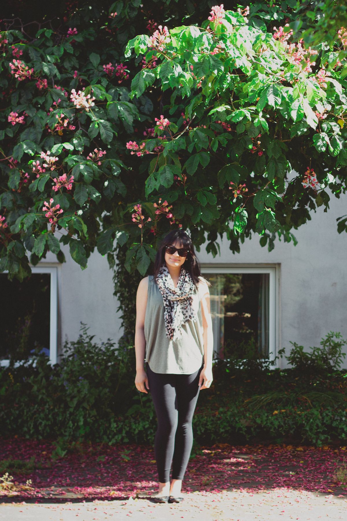 5 Facts About Me: Grad School Edition | Supal Desai