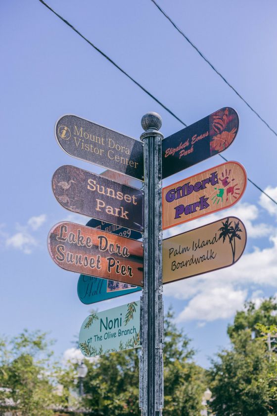 Things to do in Mount Dora, Florida | Supal Desai