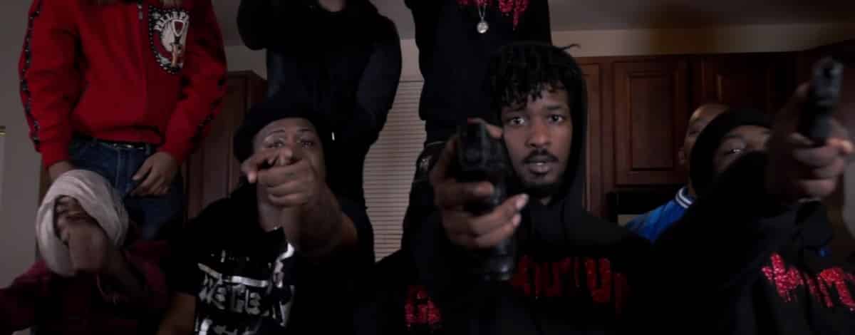 Gangster Disciples | Chicago Street Gang