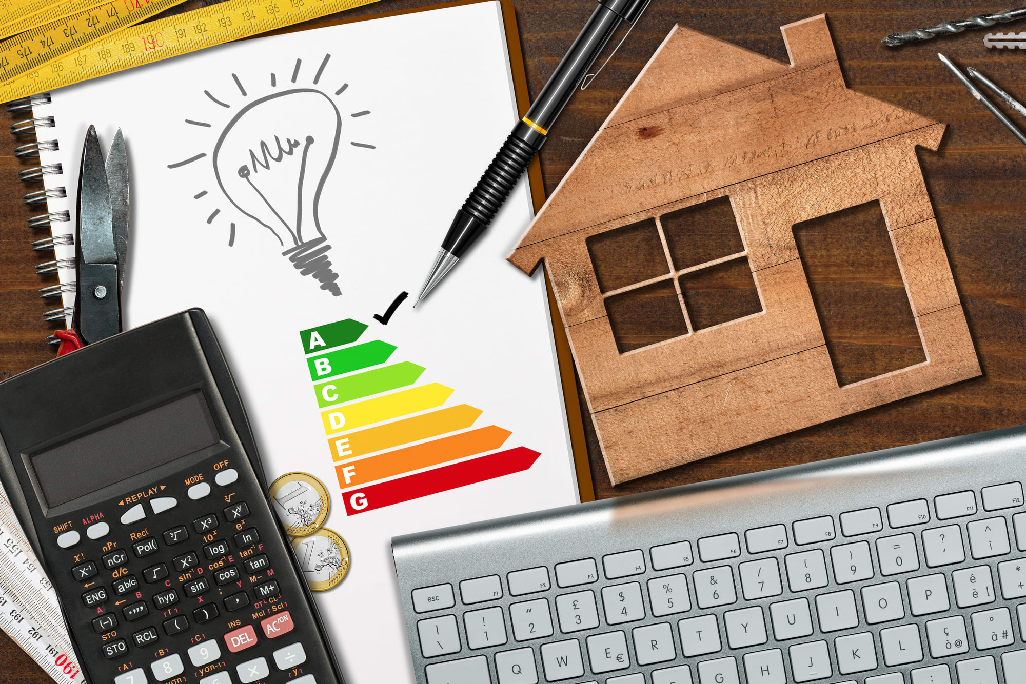 How to Effectively Maximize Energy Efficiency in Your Home