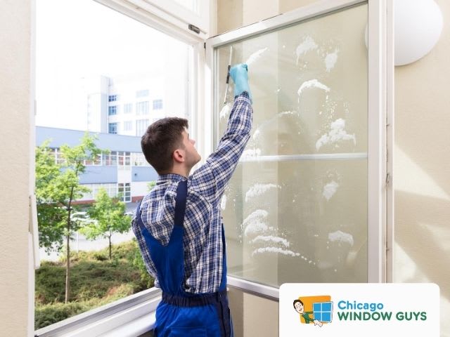 5 Home Window Maintenance Tips To Save Time And Money