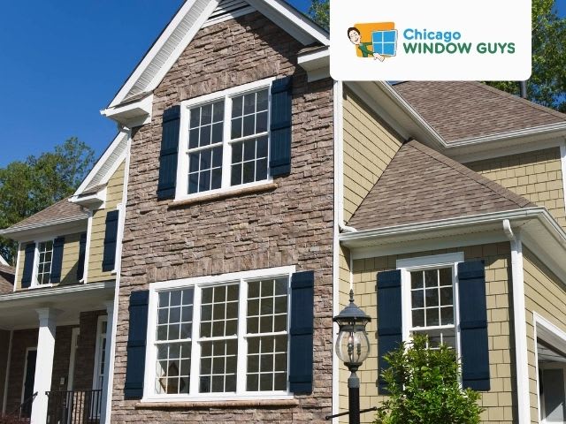 Chicago Window Guys | Professional Window And Door Company