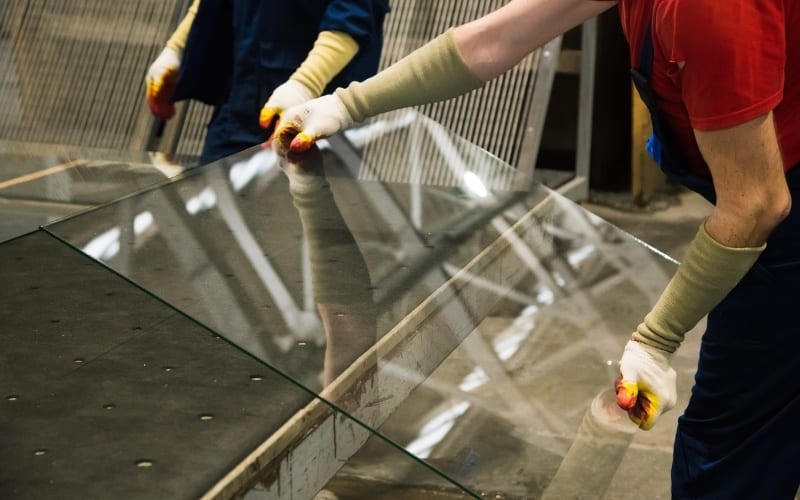 Why Is Tempered Glass The Best Good Choice For Your Home?