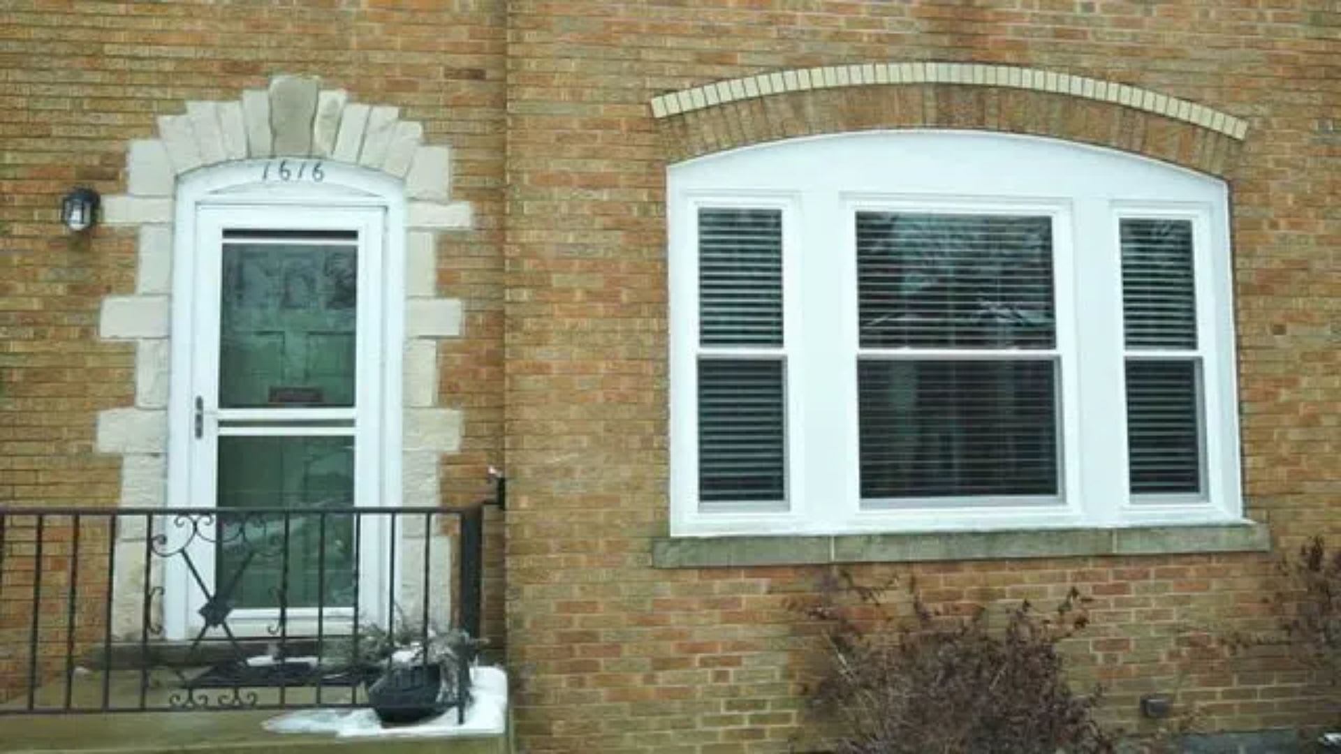 Window & Door Replacement in Milwaukee | Recent Projects