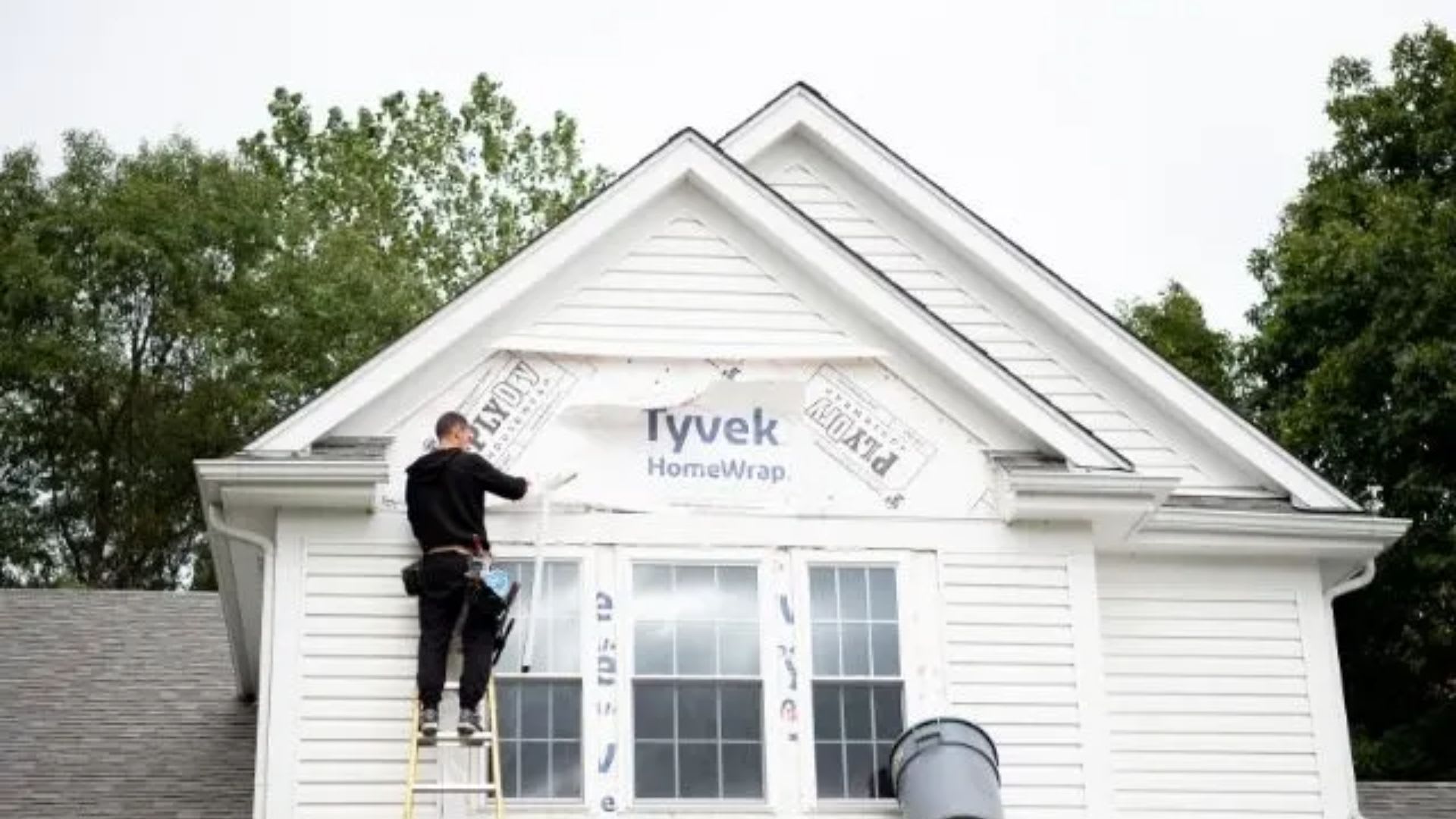 Window & Door Replacement in Milwaukee | Recent Projects