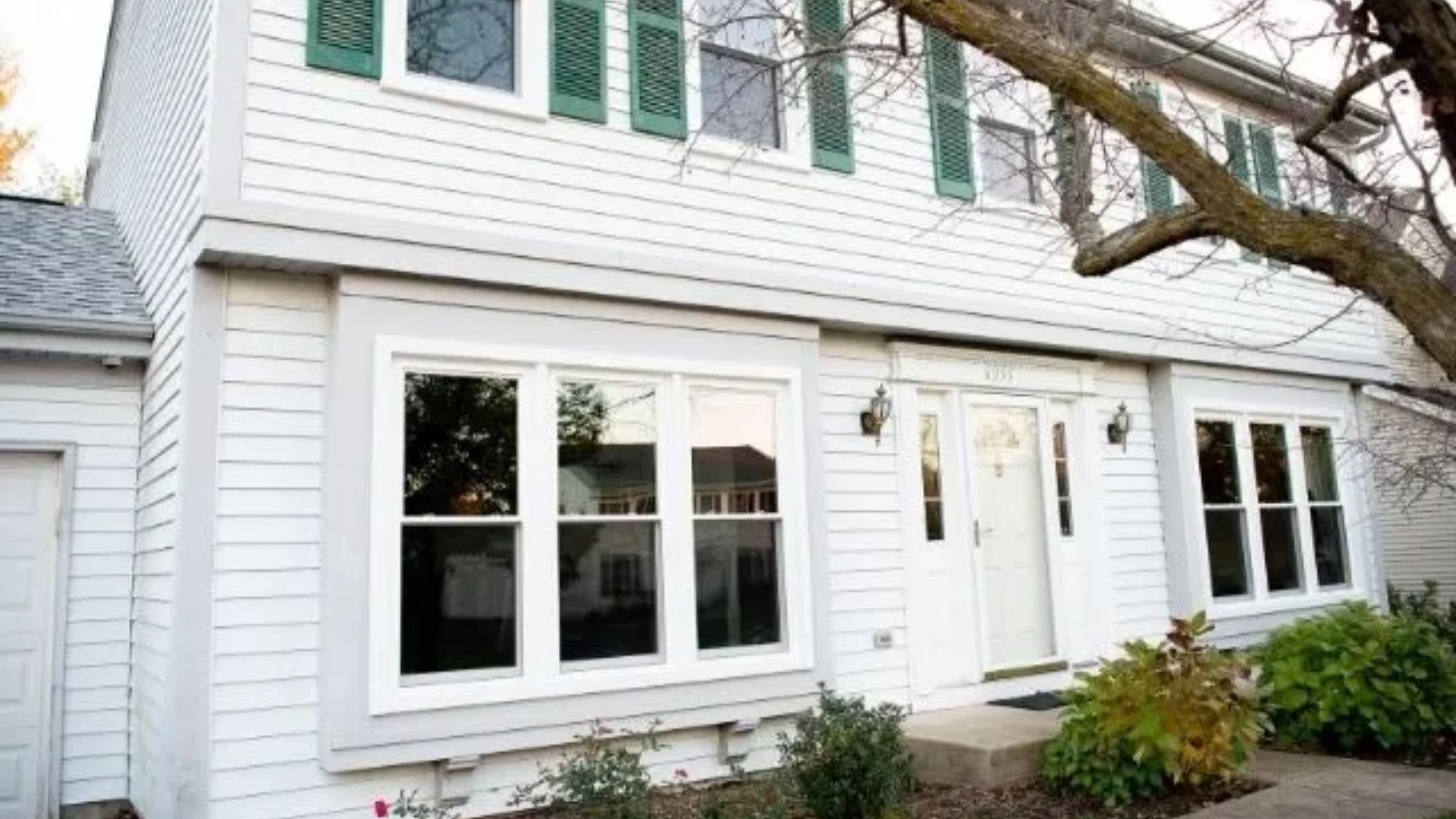 Window & Door Replacement in Milwaukee | Recent Projects